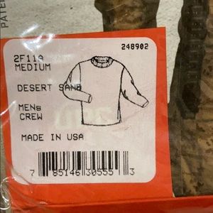 XGO | Shirts | Nip Xgo Phase 2 Midweight Fr Long Sleeve Tee | Poshmark